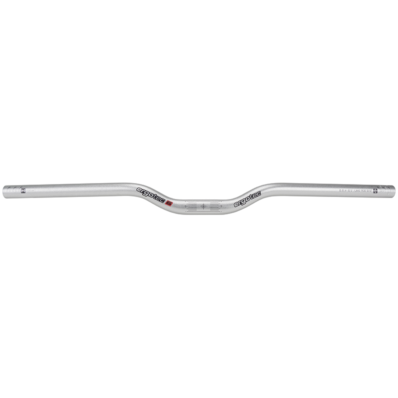 Sale > ergotec riser bar 30 > in stock
