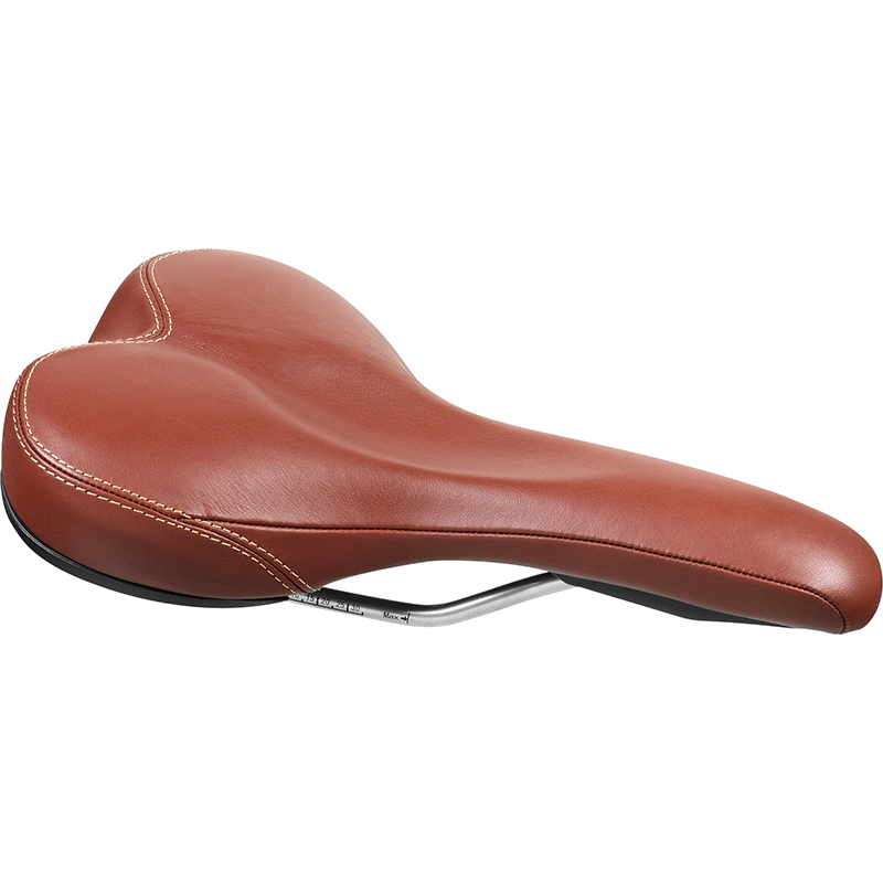 Comfort M Leather - Ergotec