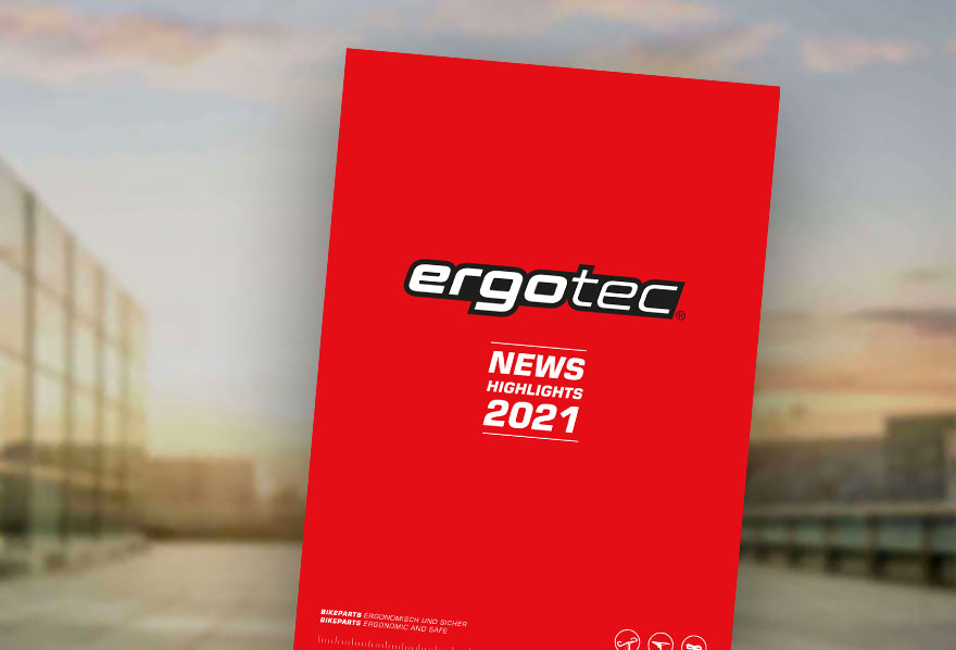 Startseite - Ergotec